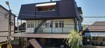 Гостевой дом на Новозападной (Novo-Zapadnaya ulitsa No:33, stanitsa Golubitskaya), otel  Krasnodarski krayından