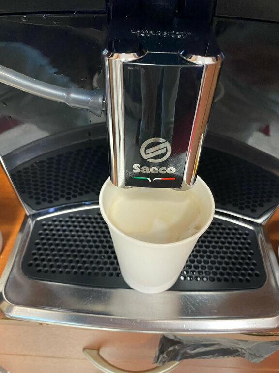 Beyaz eşya servisleri Coffee Service Center, Moskova, foto