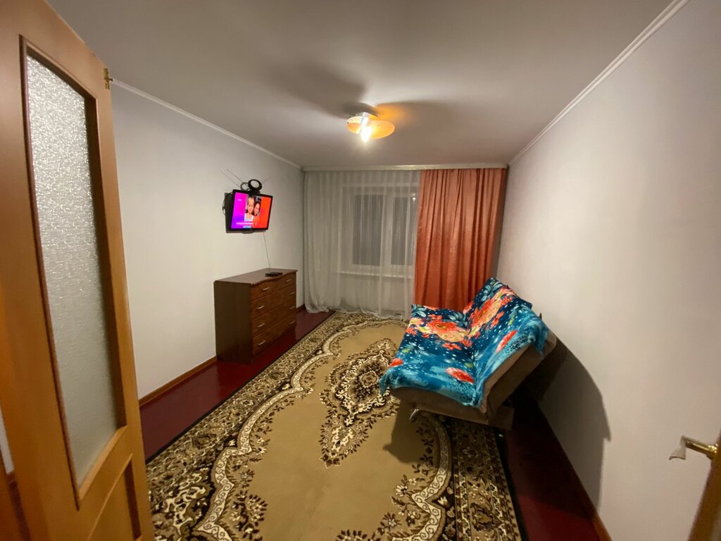 Kısa süreli konaklama Жильё посуточно, Belokuriha, foto