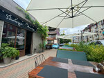 Pronto (Mamia Komakhidze Street No:106), kafe  Batum'dan