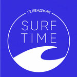Surftime (Lermontovskiy bulvar No:1, Gelendzhik), wakeboarding  Gelencik'ten