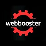 Wbooster (Vodnikov Street No:2с2), i̇nternet pazarlama şirketi  Moskova'dan