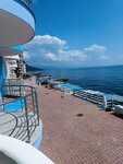 Avrora (улица Гагариной No:25/154, посёлок Утёс), otel  Kırım Cumhuriyeti'nden
