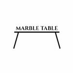 Marble Table (Alekseya Kozina Street No:2), özel mobilya yapımı  Kazan'dan