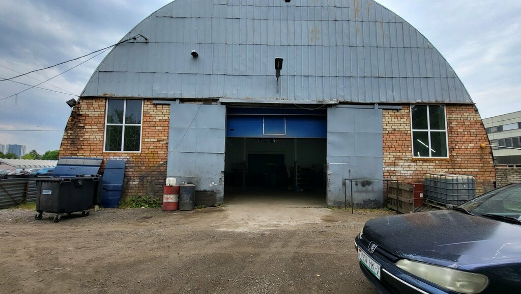 Otomobil camları Avtostekla Bestservis, Minsk, foto