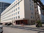 Новотроицкое (Obukhovskoy Oborony Avenue No:120К), i̇ş merkezi  Saint‑Petersburg'dan