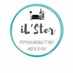 IL'Ster (ulitsa Koltsova No:32), mutfak mobilyaları  Kaliningrad'dan