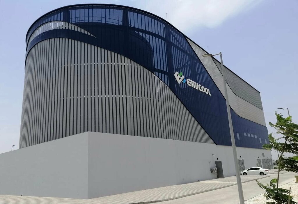 i̇nşaat firmaları Art Lines Contracting, Dubai, foto