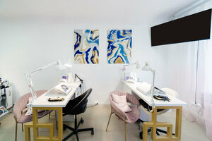 Sorelle Beauty (Savelicha Street No:18), güzellik salonu  Kolomna'dan