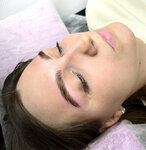 LeBrows (Kamyshovaya Street No:38к1), kaş ve kirpik salonu  Saint‑Petersburg'dan