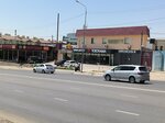Bauyrdaq (No:200/2, Nursát shaǵyn aýdany), fast food  Çimkent'ten (Şımkent'ten)