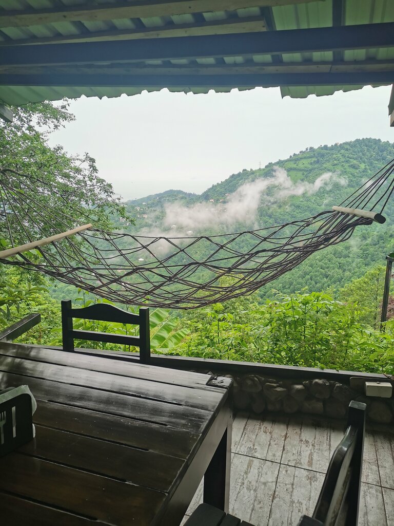 Kamp alanları Door2heaven Eco-Hotel and Camping, Batumi, Georgia, , foto