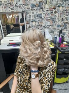 Irina (Petrozavodskaya Street No:24А, Moscow), güzellik salonu  Moskova'dan