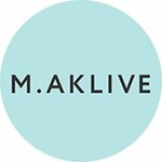 M. Aklive (Bol'shaya Pokrovskaya Street No:93Б), kozmetik ve parfümeri mağazaları  Nijni Novgorod'dan