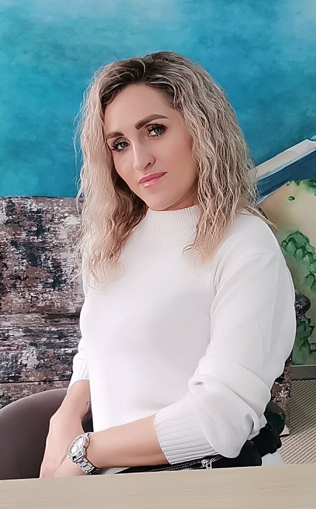 Psikoloji merkezi Белые птицы, Bratsk, foto