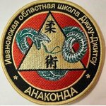 Federatsiya Dzhiu-Dzhitsu (Tashkentskaya ulitsa No:98), spor kurumları  İvanovo'dan