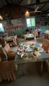 Берег (Naberezhnaya Street No:172, Belogorsk), kafe  Belogorsk'tan
