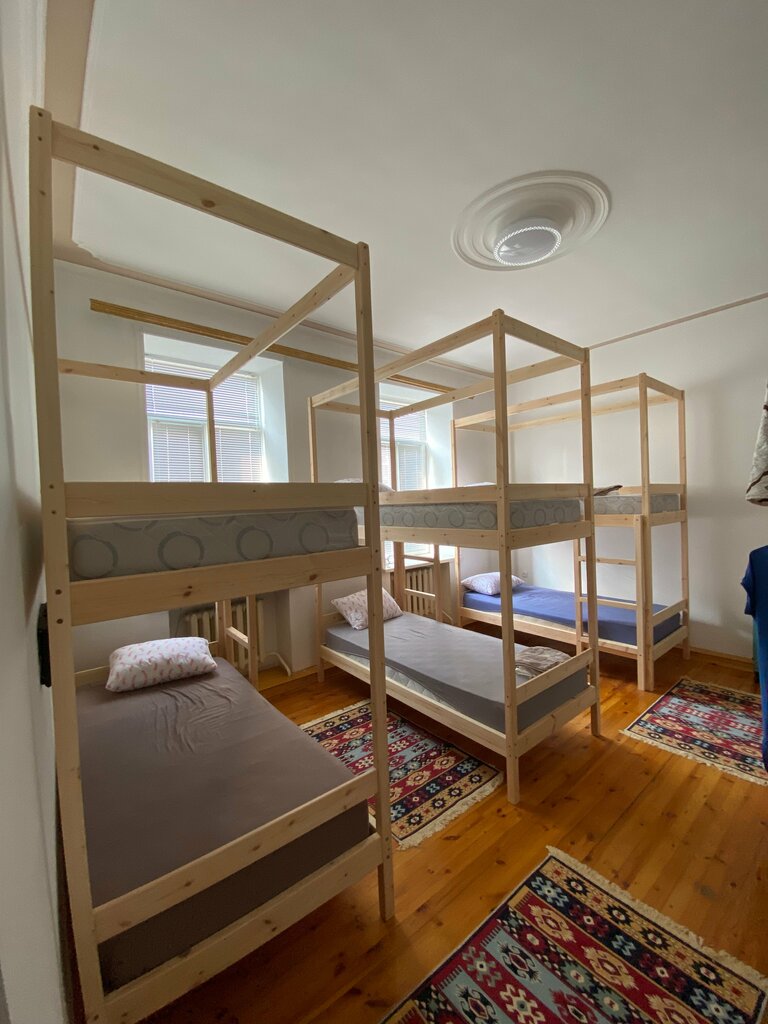 Pansiyonlar, hosteller Amanat, Derbent, foto