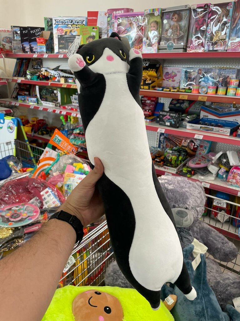 Süpermarket Редедя, Nalchik, foto