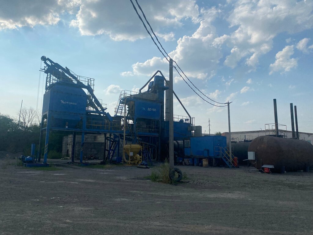 Yol ve asfalt ürünleri АвтоДорСтрой, Rostov‑na‑Donu, foto
