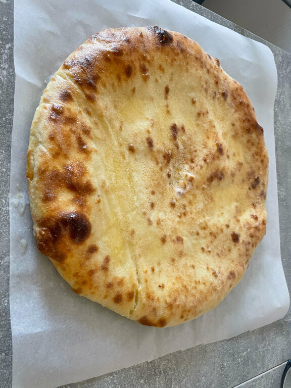 Kafe Пироги от Кетиван, Moskova ve Moskovskaya oblastı, foto