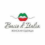 Bacio d’Italia (Chapaeva Street No:61), giyim mağazası  Riazan'dan