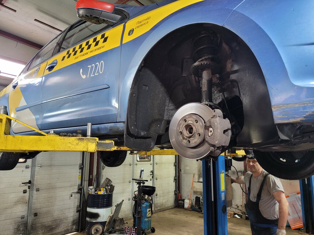 Çekici hizmeti Автотехпомощь, эвакуация автомобилей, Saint‑Petersburg ve Leningradskaya oblastı, foto