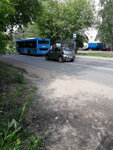 Микрорайон Соминка (Tver, Khrustalnaya Street), toplu taşıma durağı  Tver'den