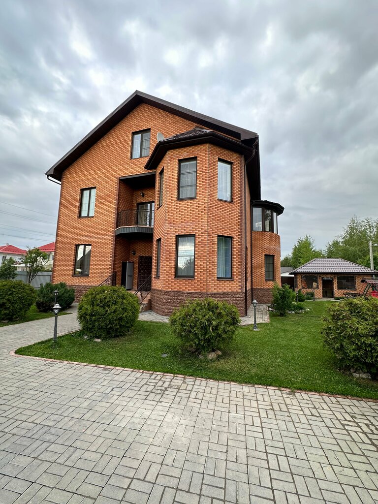 i̇lkokul Лукоморье, Moskova ve Moskovskaya oblastı, foto