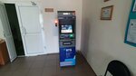 ВТБ (Solnechny bulvar No:2), atm'ler  Krasnoyarsk'tan