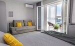 Belle Apart (Posyetskaya Street No:16), kısa süreli konaklama  Vladivostok'tan