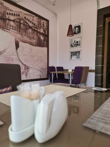 Love Story (prospekt Kirova No:38), restoran  Leninsk‑Kuznetski'den