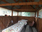 База Охотника (No:6, derevnya Nebuchino), resort oteller, tesisler  İvanovskaya oblastından