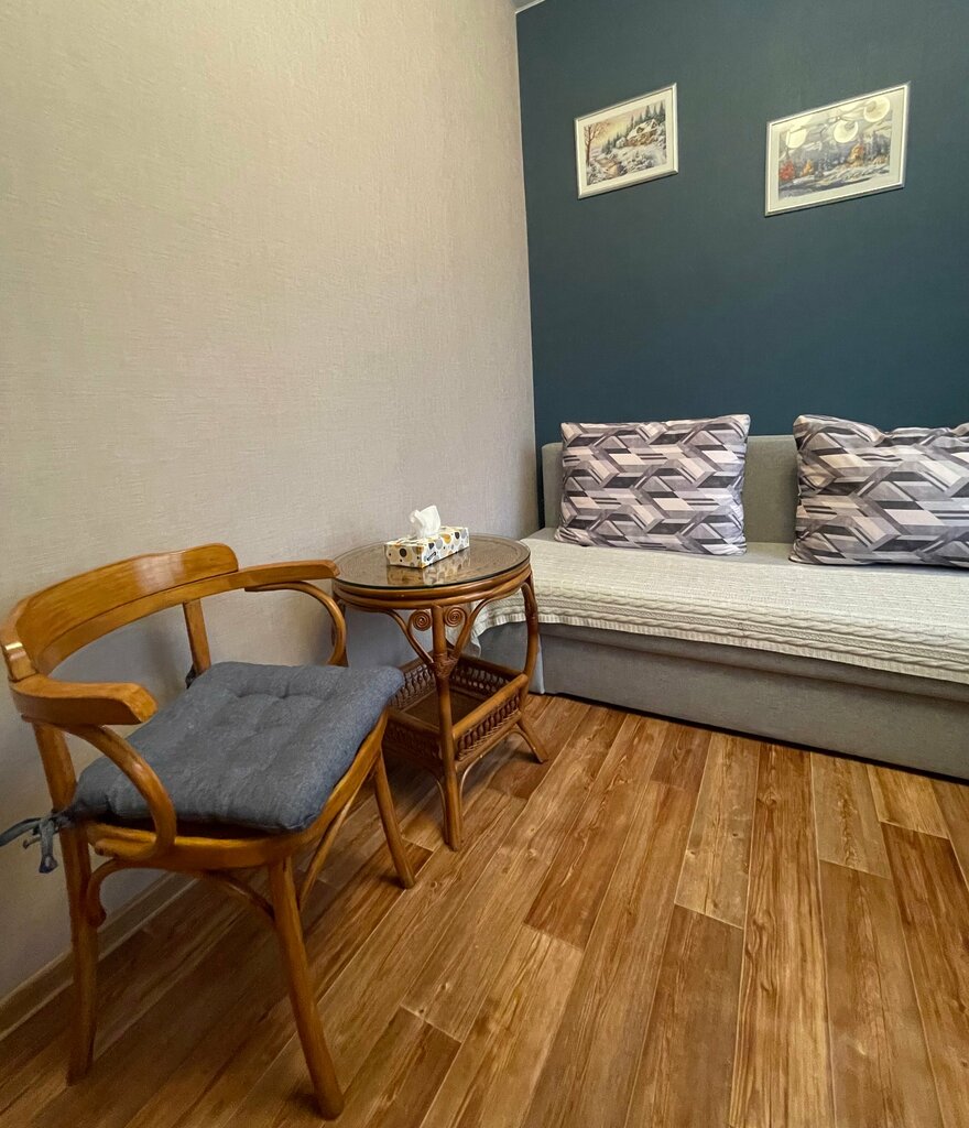 Psikolojik yardım merkezleri Psychologist Kashtanova S. V., Podolsk, foto