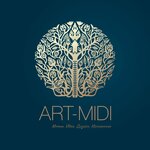 Art Midi (Kutuzovsky Avenue No:88), dekoratif kaplama hizmetleri  Moskova'dan