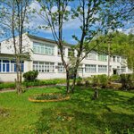 Mbdou detsky sad № 21 Solnyshko (Pionerskaya ulitsa No:1), anaokulları  Noginsk'ten