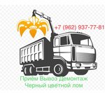 Reception Of Scrap Metal (Vashutinskoye Highway No:22Дс1, Khimki), geri dönüşüm maddeleri  Himki'den