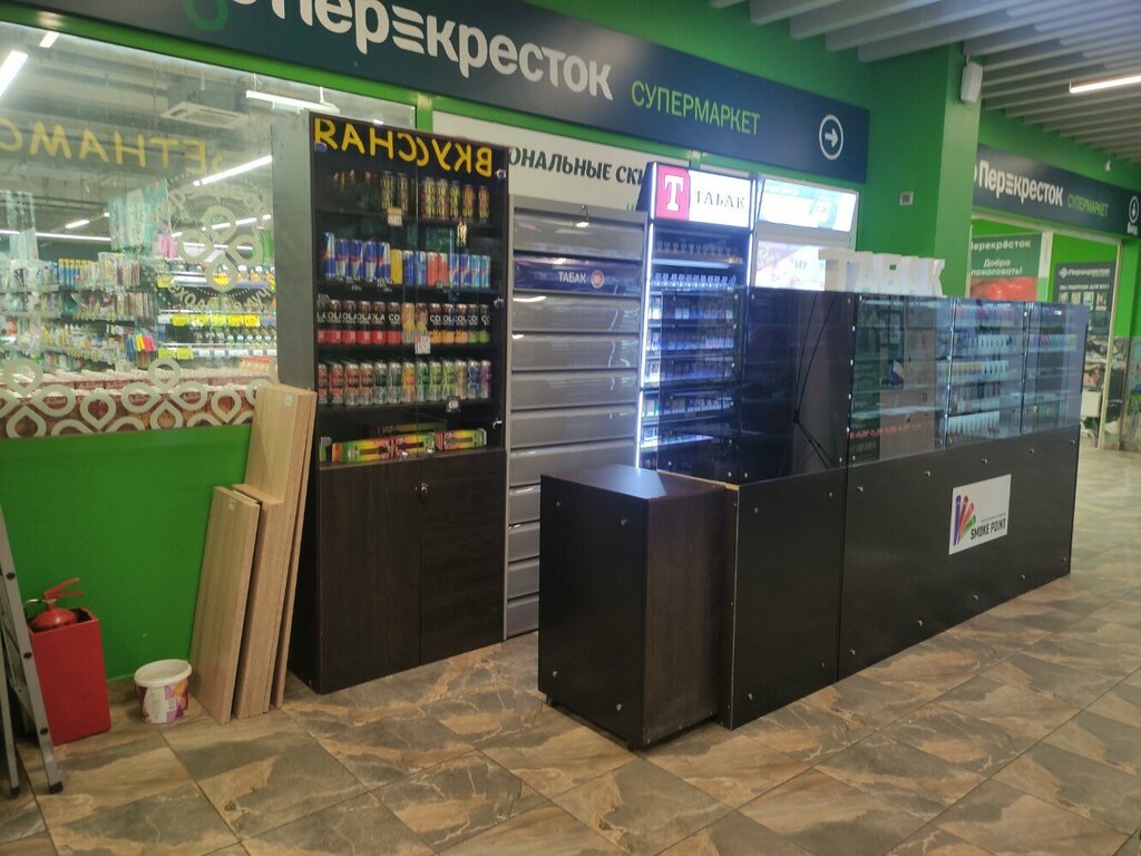 Elektronik sigara satış noktaları Табак и электронные сигареты, Moskova, foto