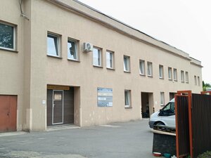 Автосервис (Kosogornaya Street No:11, Kaliningrad), otomobil servisi  Kaliningrad'dan