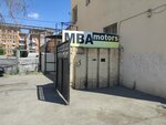 Mba motors (Naberezhnaya 1 Maya Street No:75А), otomobil servisi  Astrahan'dan