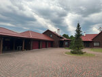 Shale Prigranichnoe (vulica Sviardlova No:6, Urban Settlement of Damachava), otel  Brestskaya oblastından