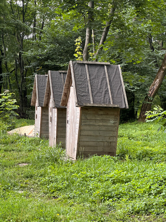 Tuvalet Toilet, Bogoroditsk, foto