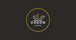 Credo Coffee (Puteiskaya Street No:30/6, Village of Yam), al götür kahve  Moskova ve Moskovskaya oblastından