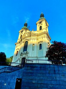 Kostel svaté Máří Magdaleny (náměstí Svobody No:1, Karlovy Vary), katolik kiliseleri  Karlovy Vary'den