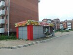 Нектарин (No:19, 113-y mikrorayon), manavlar  Ulan‑Ude'den