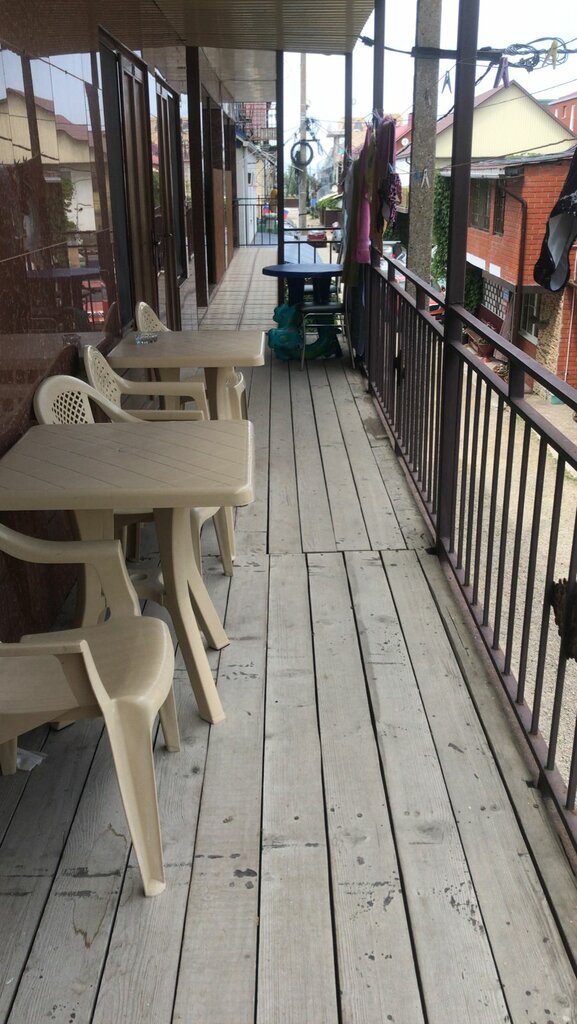 Otel Кубань, Krasnodarski krayı, foto