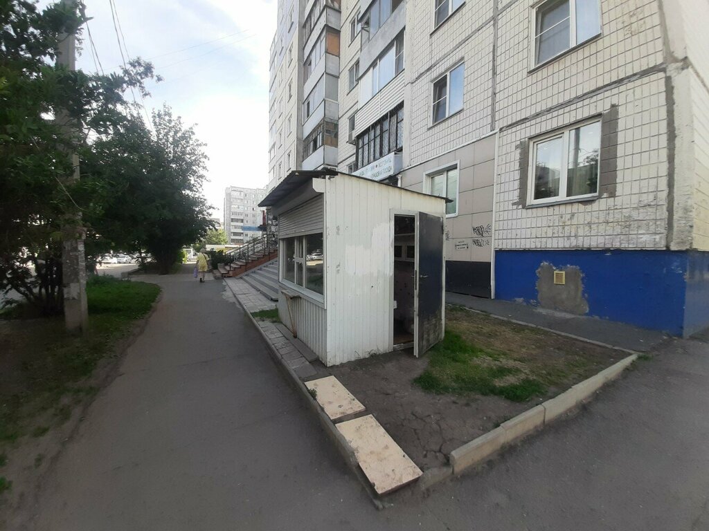 Pasta, şekerleme ve tatlı Кондитерская, Barnaul, foto