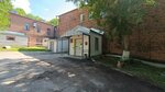 Самарский областной клинический противотуберкулёзный диспансер имени Н.В. Постникова, ТСО № 1 (Novo-Sadovaya Street No:154), hastane bölümü  Samara'dan