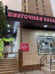 Flower base (Kronshtadtsky Boulevard No:13/2к1), çiçekçiler  Moskova'dan