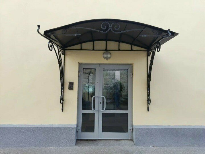 Proje enstitüleri, kurumları Saratovarkhproyekt, Saratov, foto